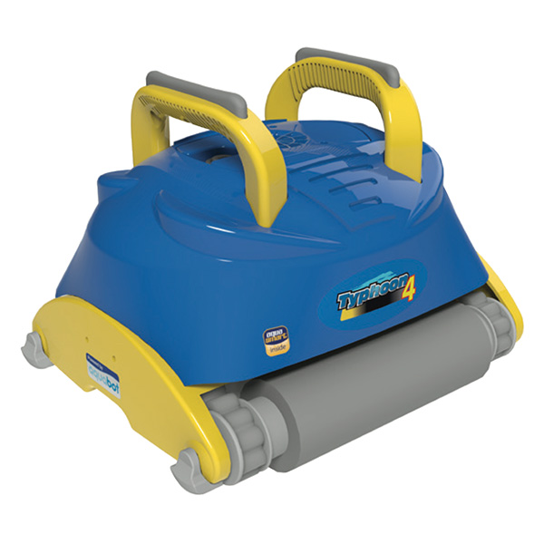 Typhoon Top 3 Duo | Robots Neuf